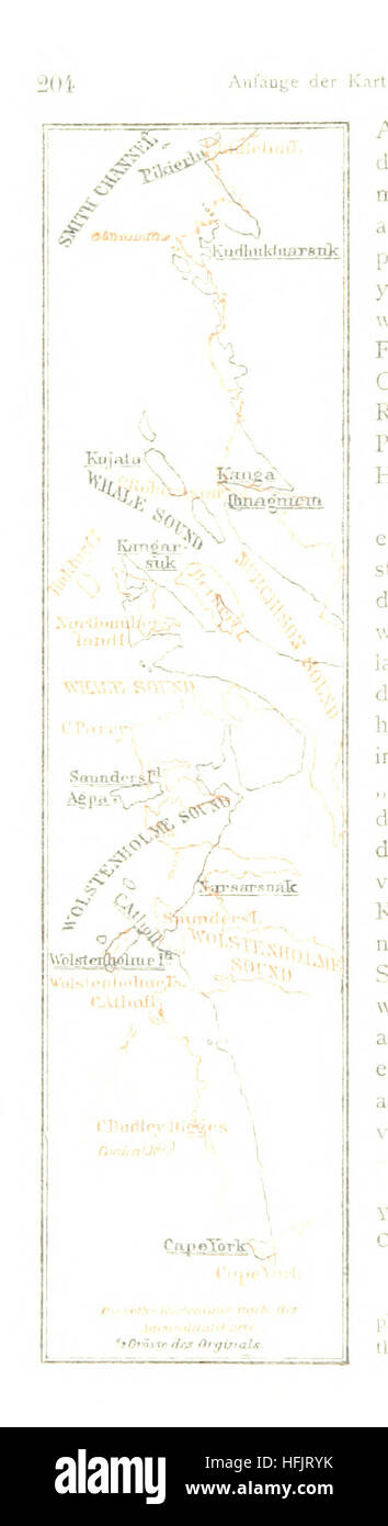 A comparative study of ethnography with illustrations, examining ...