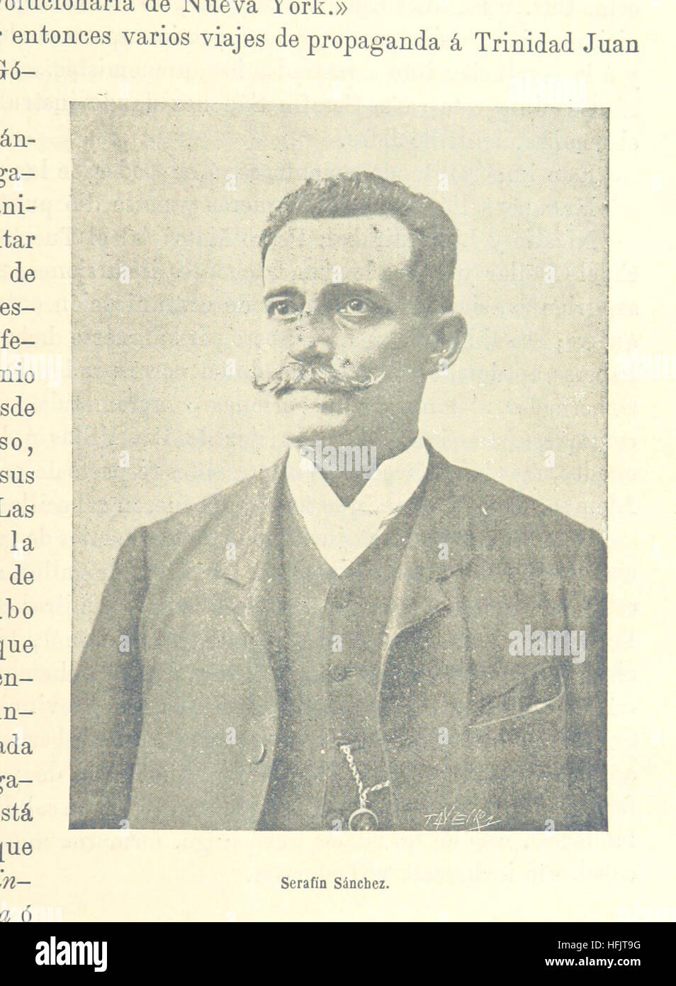 This image from 'La Insurrección Cubana' offers a historical chronicle ...