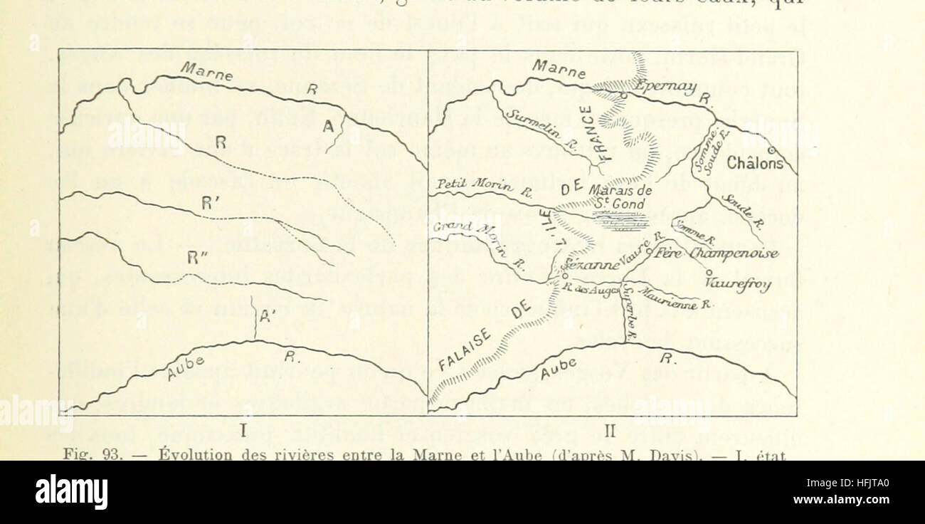 The second edition of a work on physical geography, featuring 163 ...