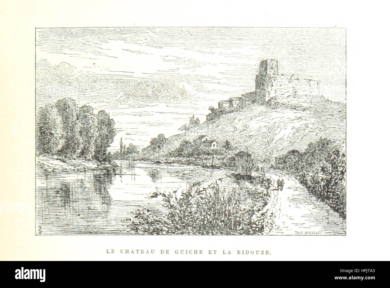 This French work offers a detailed exploration of the French Pyrenees ...
