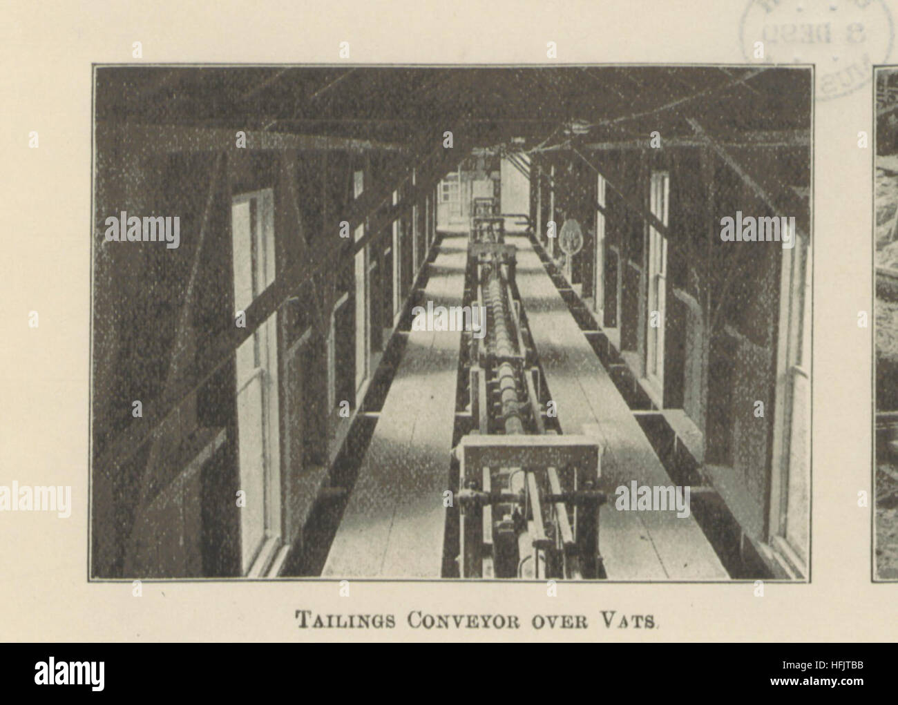 A technical guide on the cyanide process, providing practical insights ...