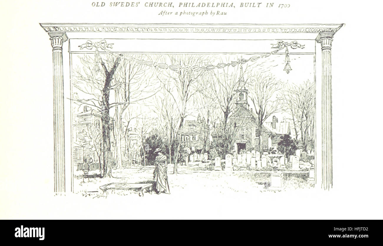 This work documents the history of the United States from 1870 to 1895 ...