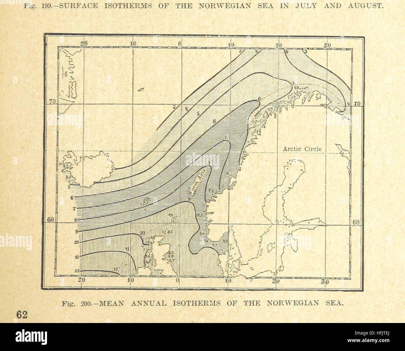 This image is from 'Our Earth and its Story,' a popular work on ...