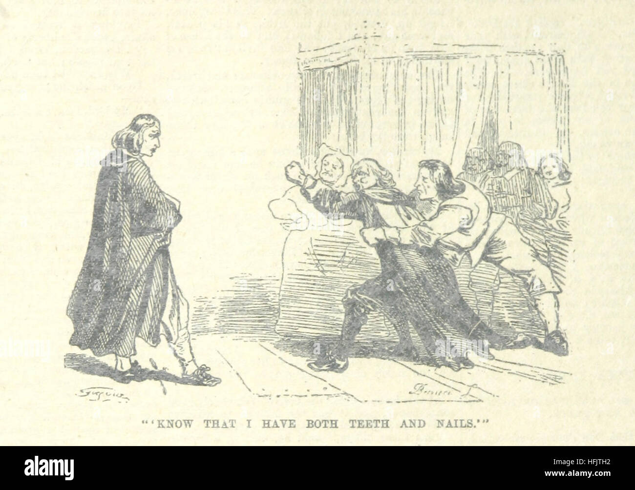 A collection of standard English works, edited by P. B. St. John ...