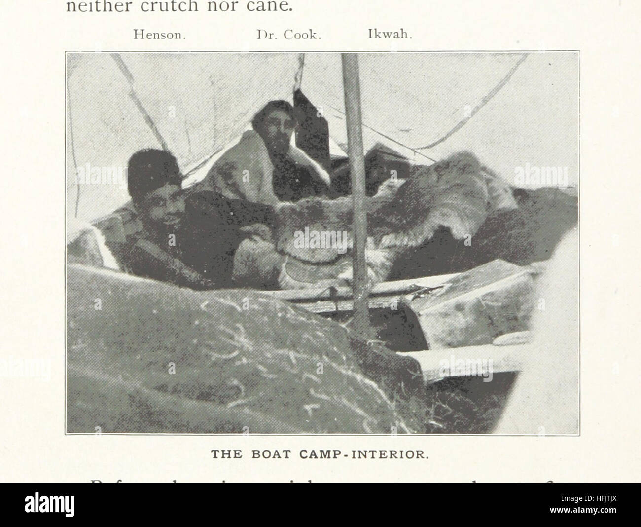 'Northward Over the Great Ice' is a detailed account of expeditions in ...
