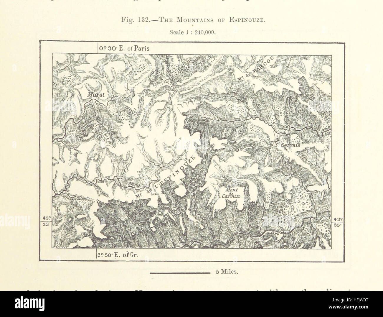 A geographical exploration of Europe with detailed maps and engravings ...