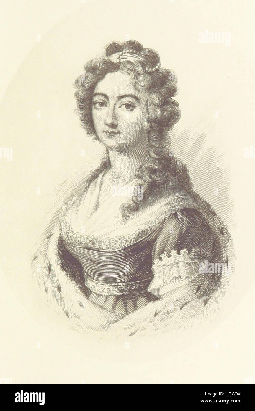 The French Court and Society. Reign of Louis XVI. and First Empire ...