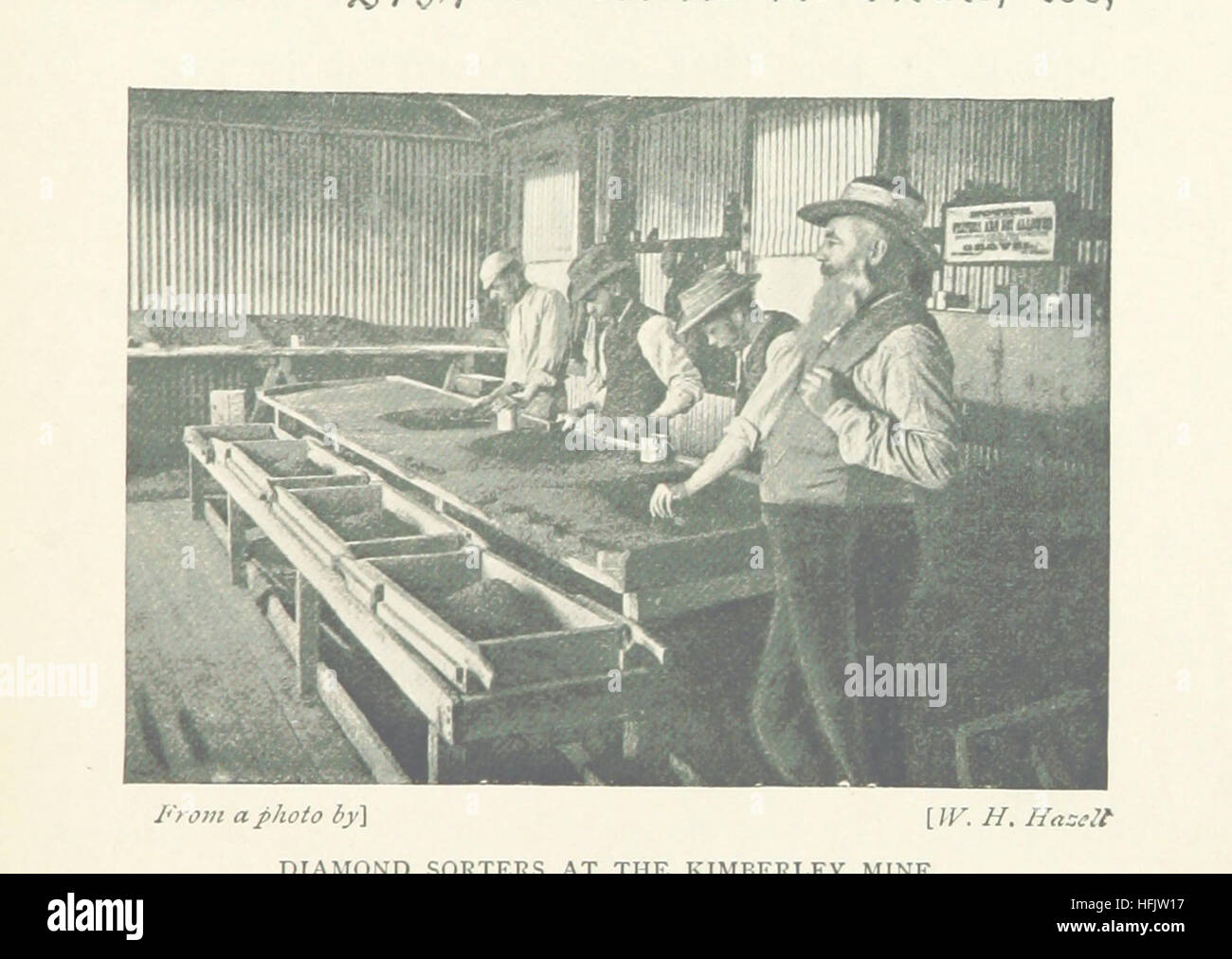 An illustration from 'The Imperial Heritage' showcasing the legacy and ...