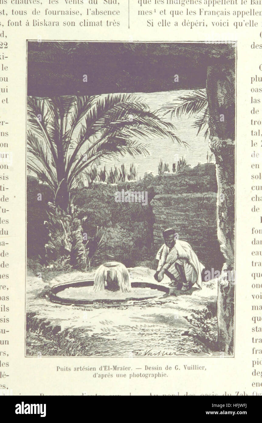 This image is from 'La France et les Colonies,' showing scenes from ...