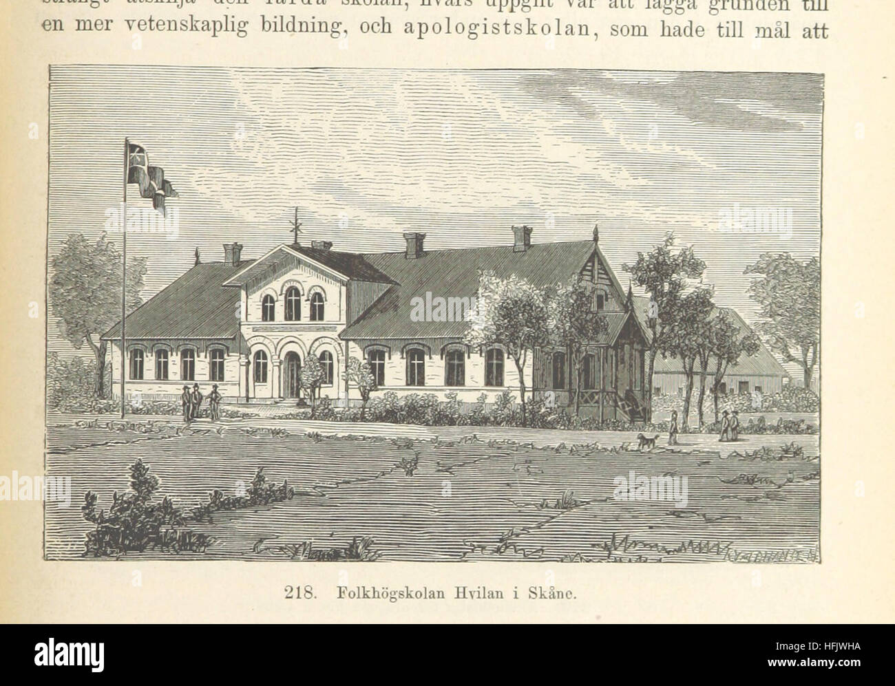 This comprehensive history of Sweden spans from ancient times to the ...