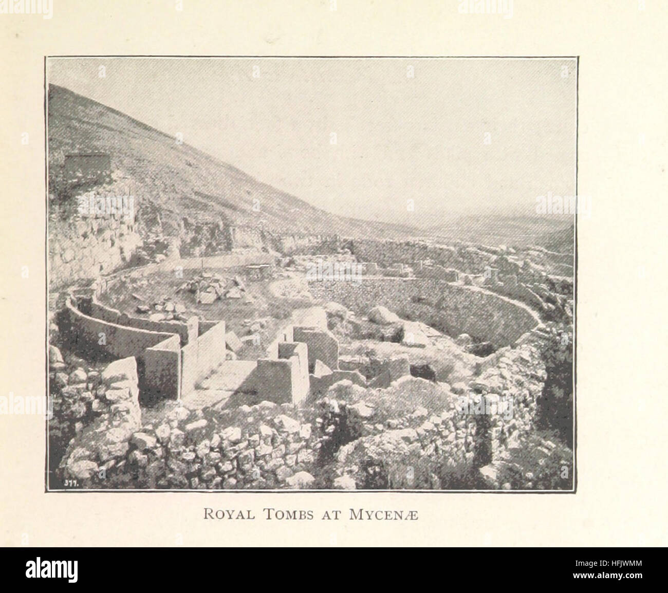 A historical account of Greece aimed at high school students, with ...