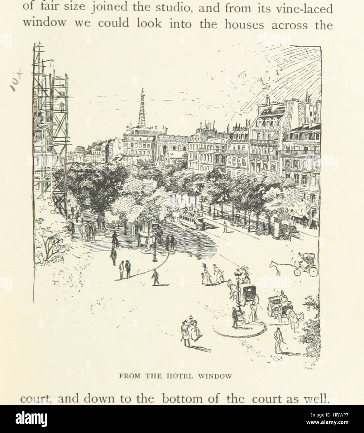 A cultural exploration of Bohemian Paris in the late 19th century ...
