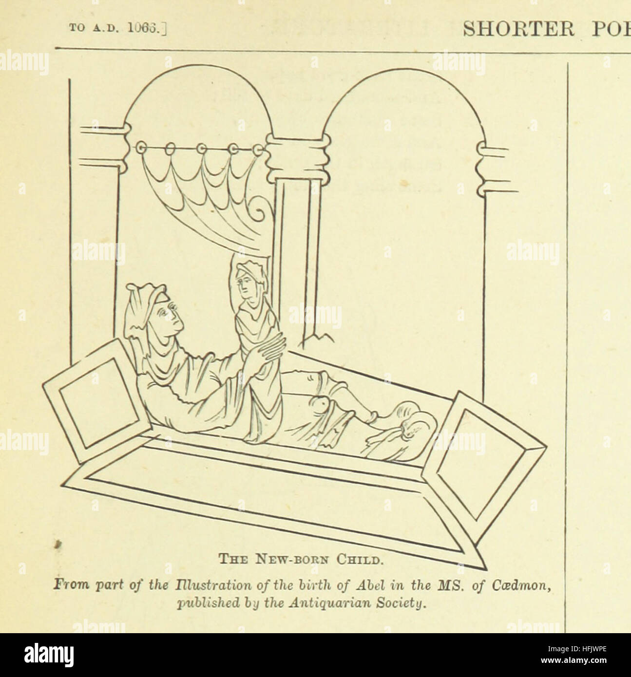 'Cassell's Library of English Literature' presents a curated collection ...