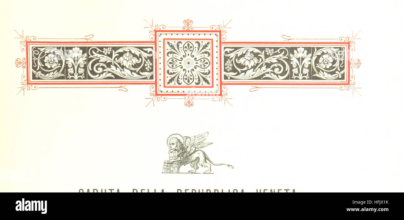 An historical account of Perasto, tracing its transition from the fall ...