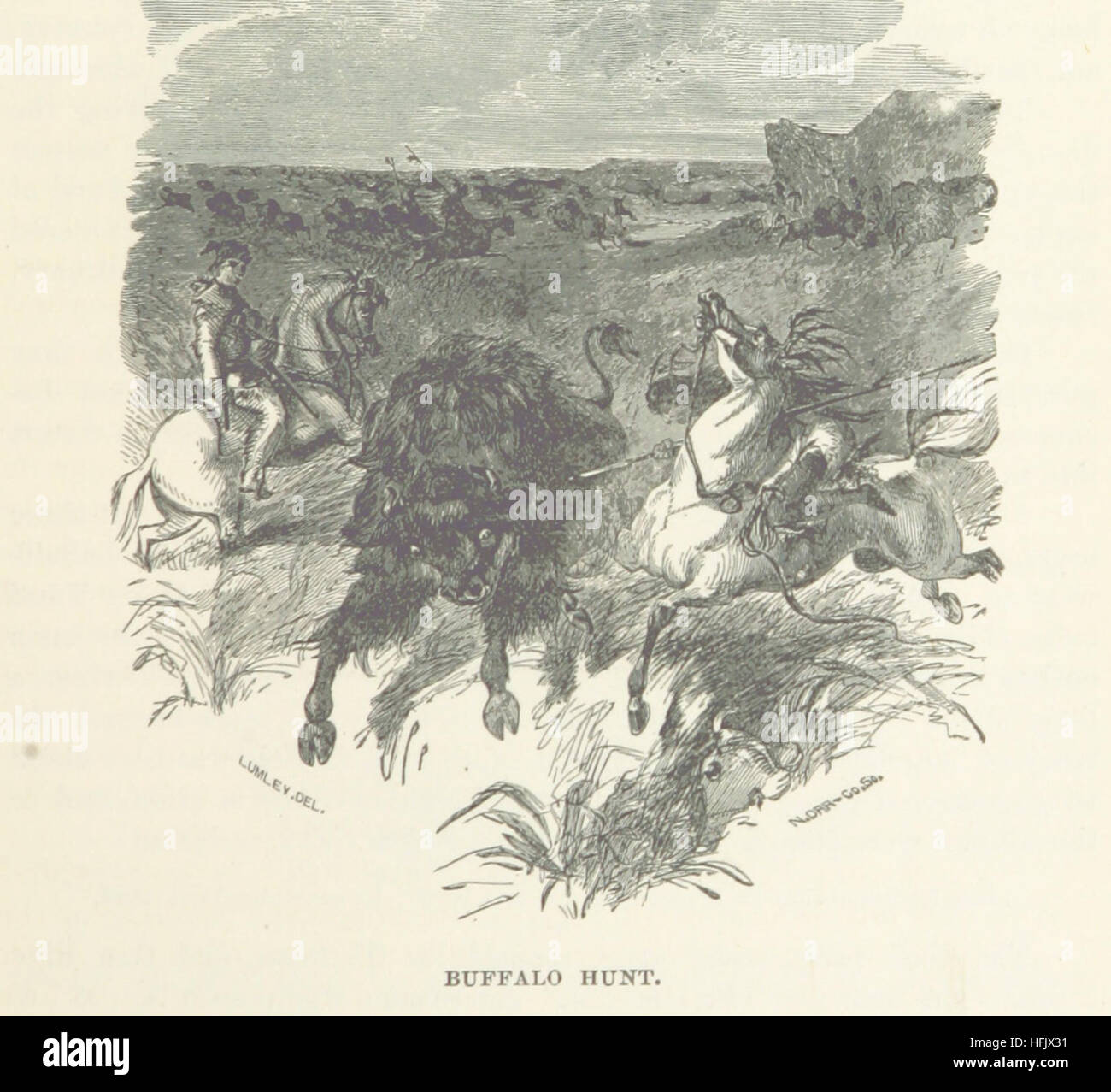 This image from 'The History of Delaware County, Iowa' provides a ...