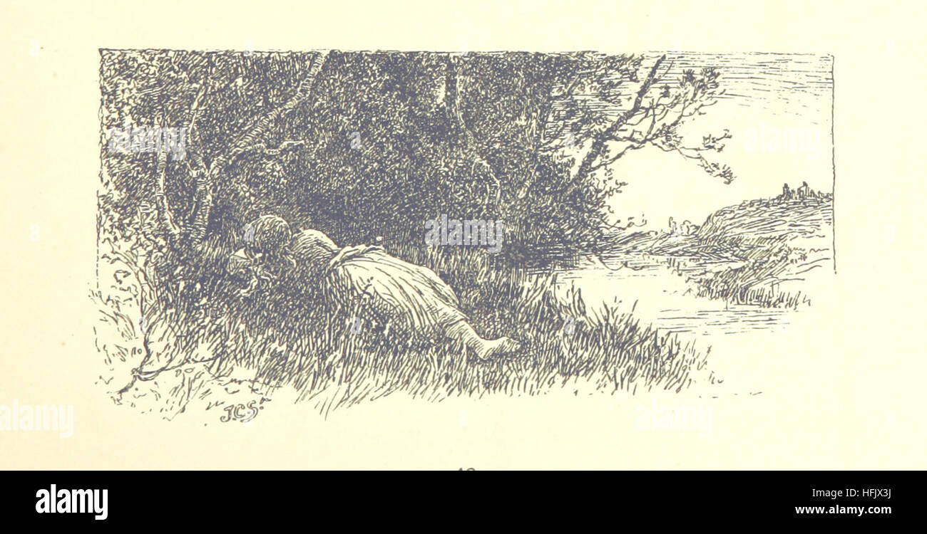 A collection of poems, including 'The Star of Bethlehem,' accompanied ...
