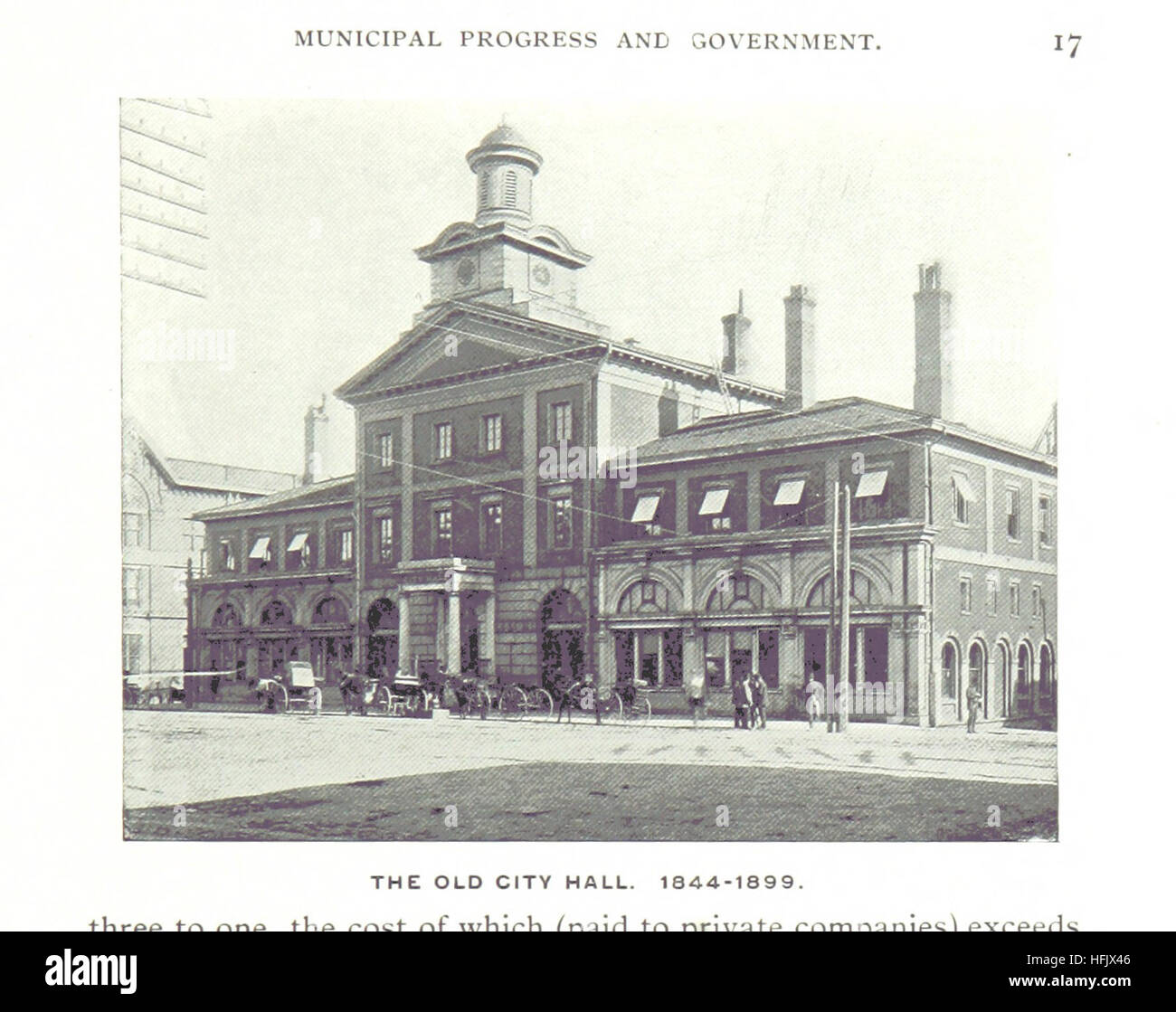 A historical and descriptive exploration of Toronto, offering insights ...