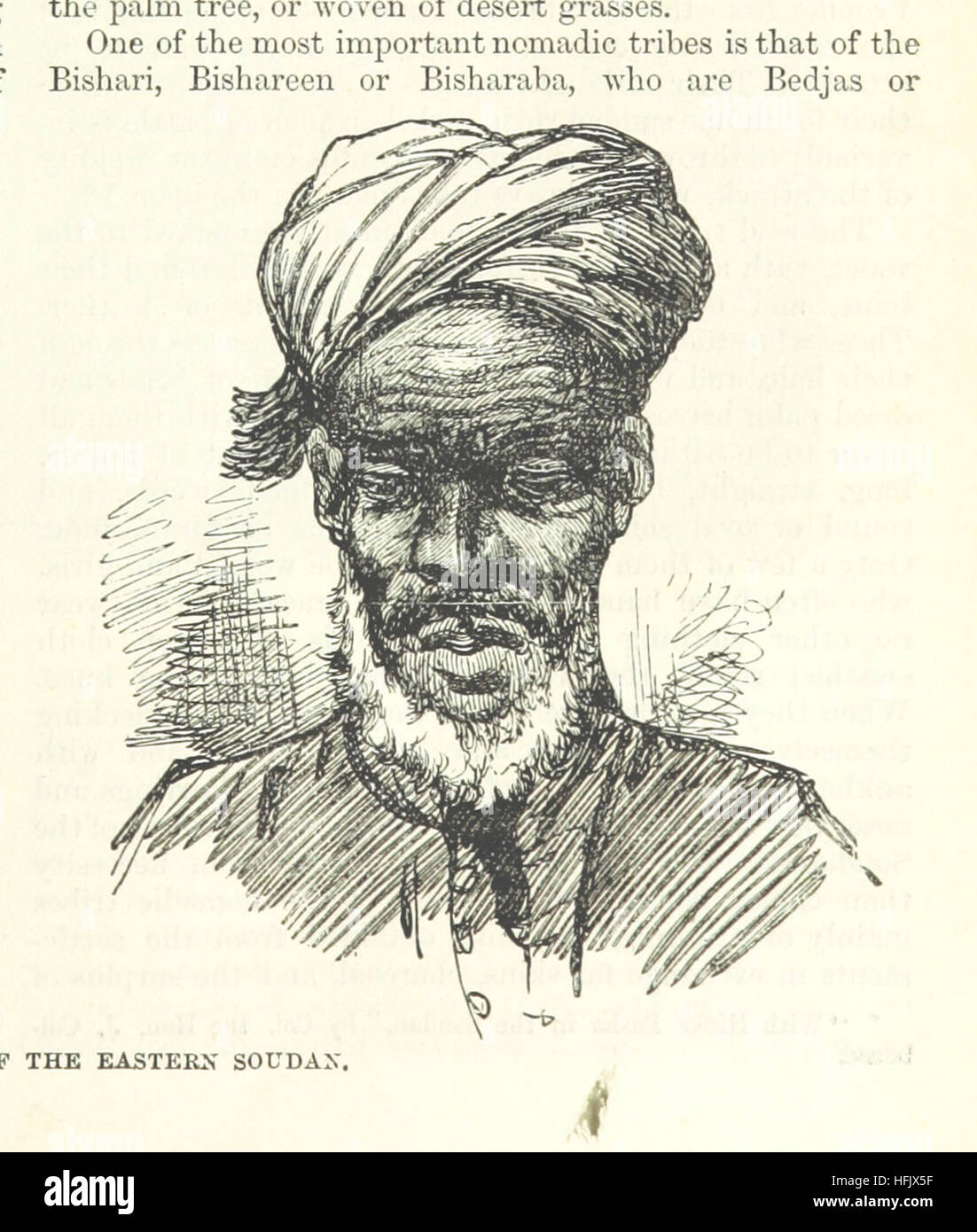 This image from 'Gordon and the Mahdi' illustrates the Sudanese ...