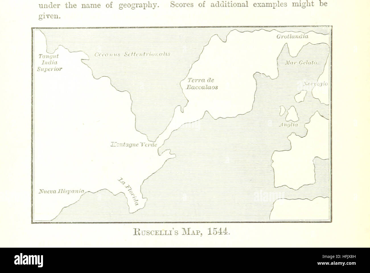 An image from the book 'History of the Pacific States of North America ...