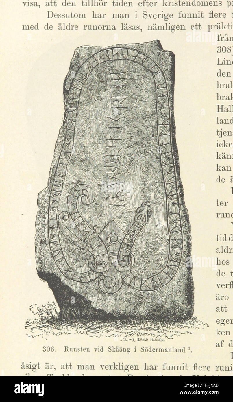 A comprehensive history of Sweden, tracing its development from ancient ...