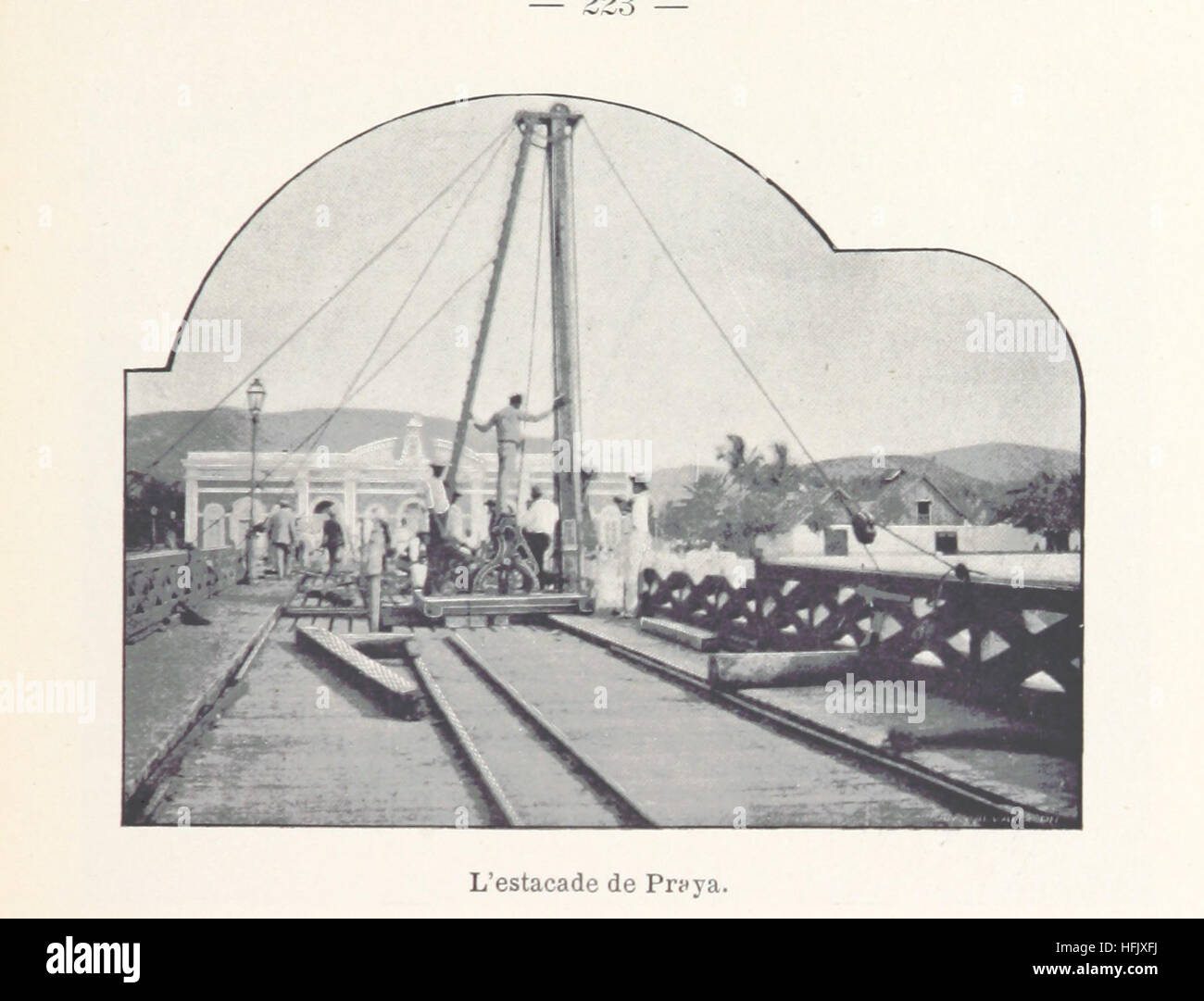 A photographic collection of Africa, from the Atlantic coast to the ...
