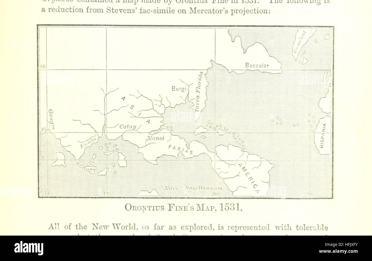 A detailed history of the Pacific states of North America, covering ...