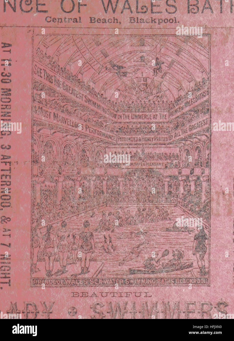 This illustrated guide provides a comprehensive overview of Blackpool ...
