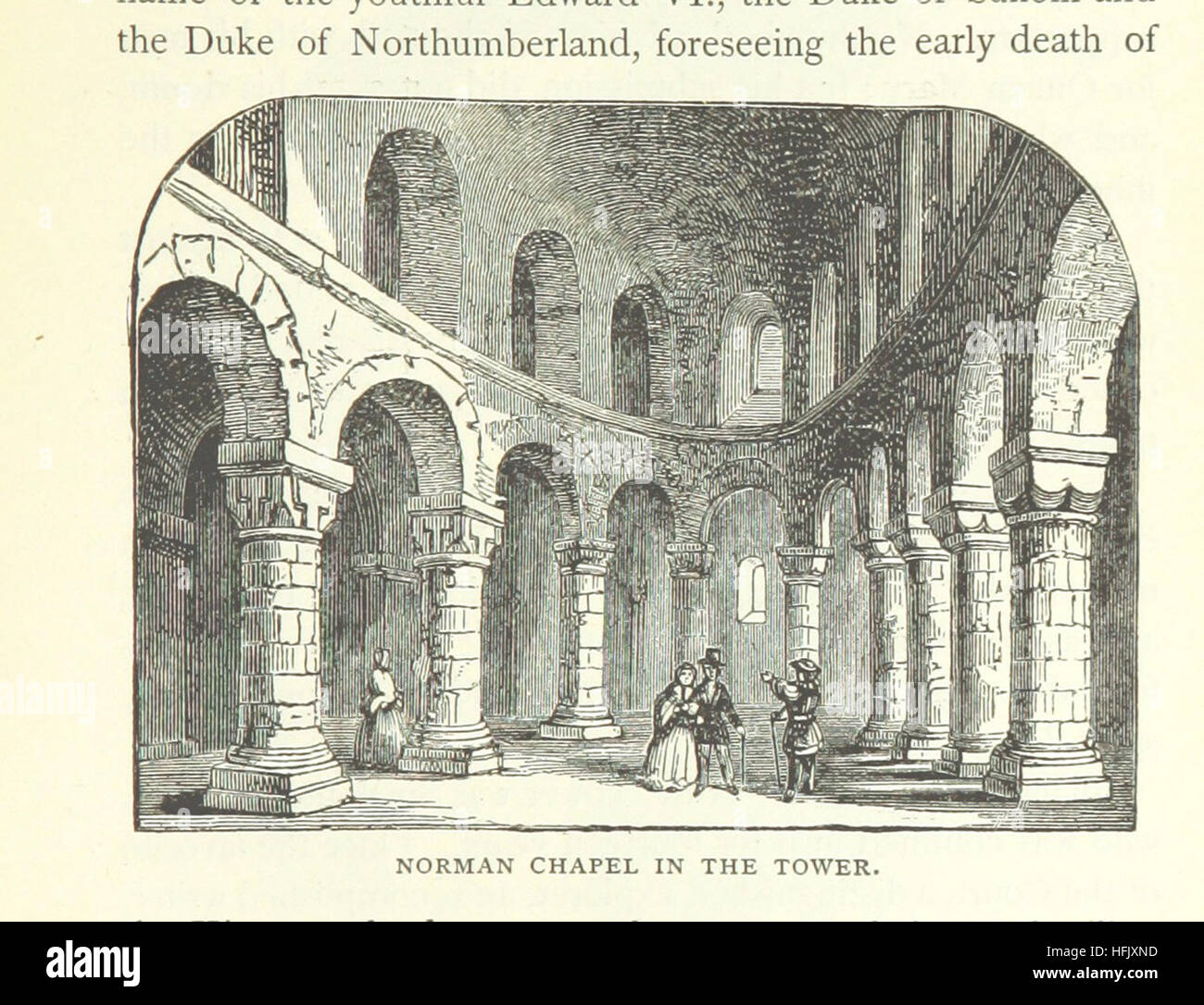 This illustrated work presents the history of London in a format ...