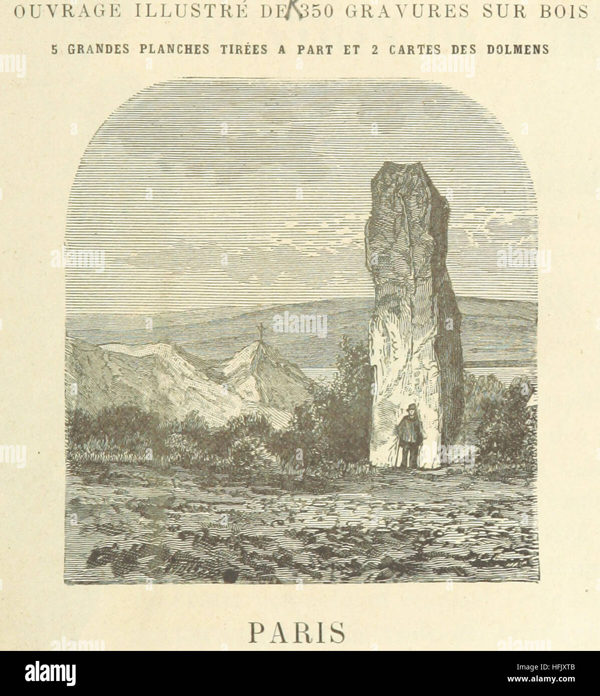 This illustrated work explores the creation of man and the early ages ...