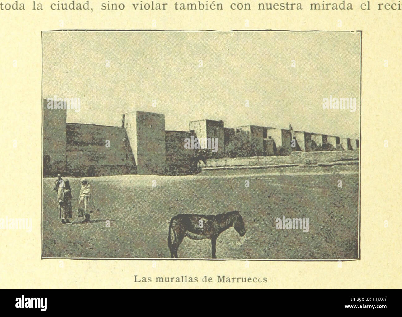 This Spanish work offers a comprehensive description of the Moroccan ...