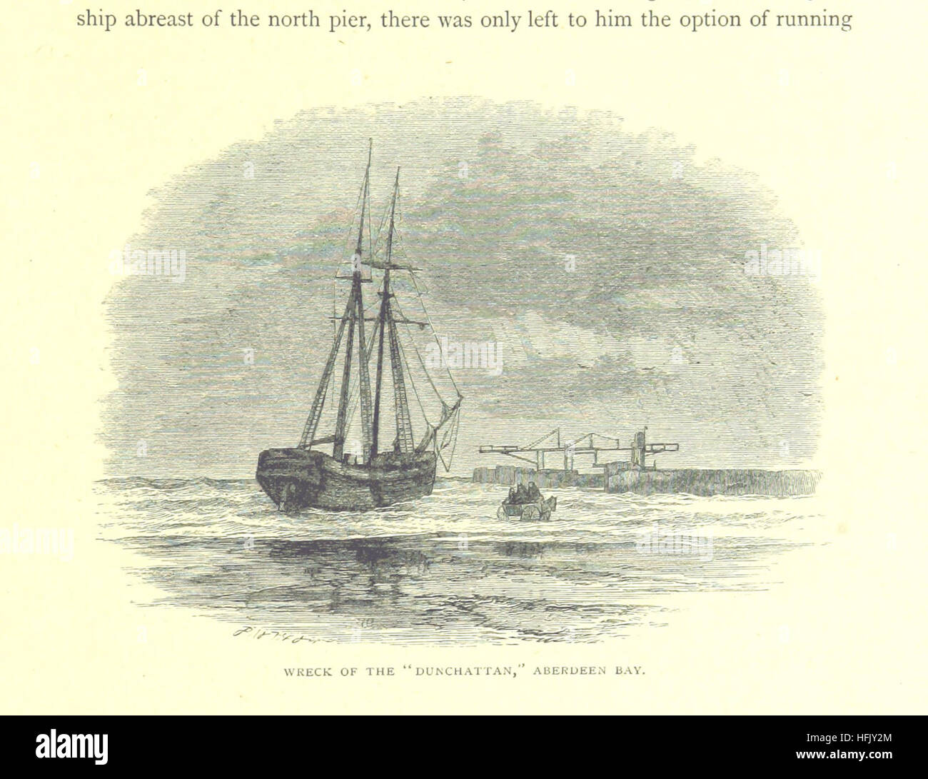 This image comes from 'Art Rambles in the Highlands and Islands of ...