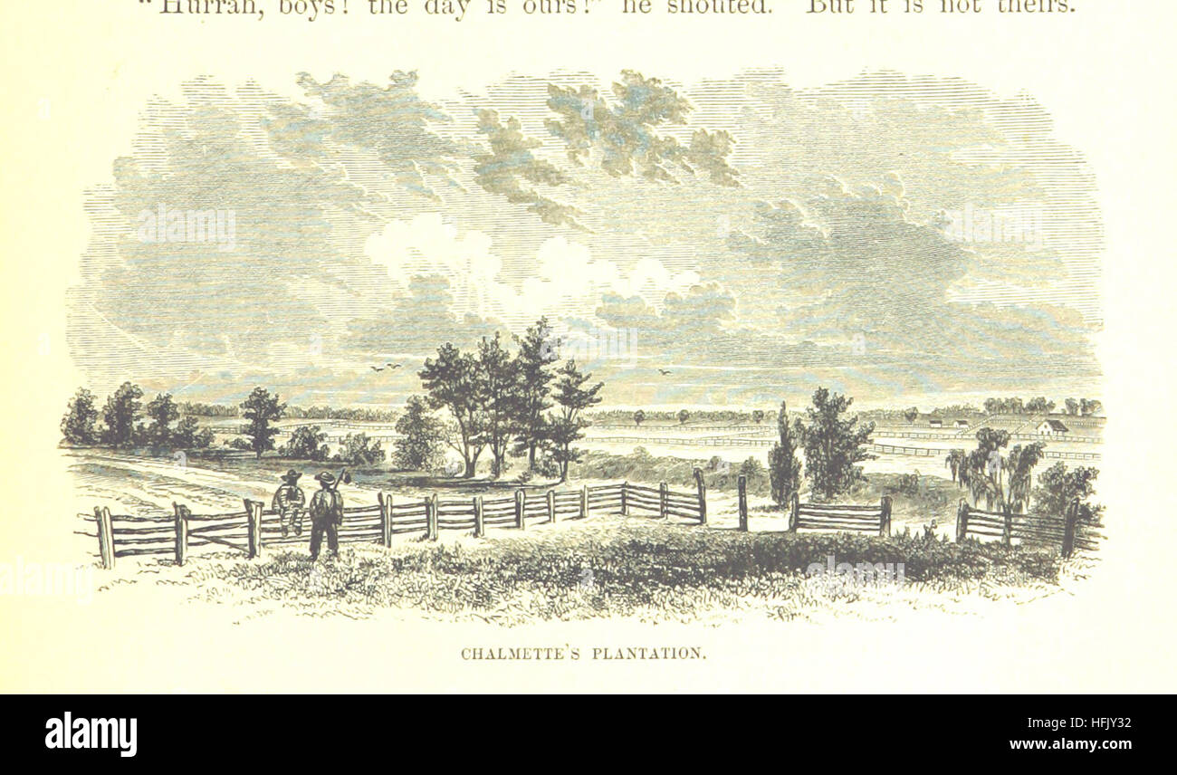 Building the Nation. Events in the history of the United States, from ...