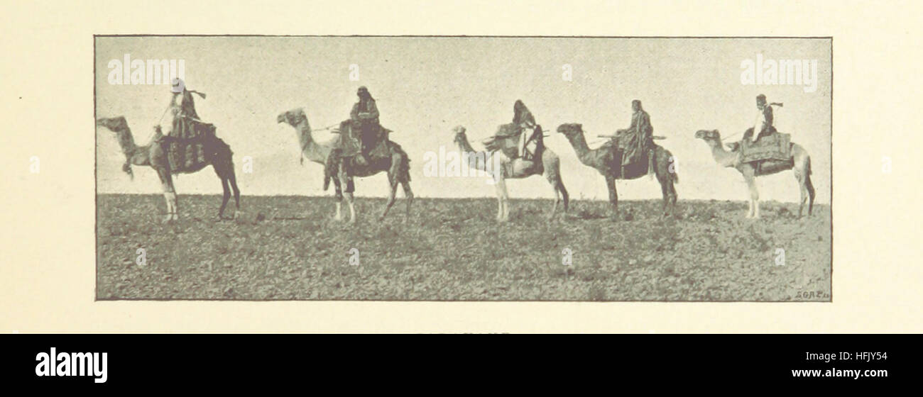 This image from 'Le Pays des Pharaons' illustrates the ancient ...