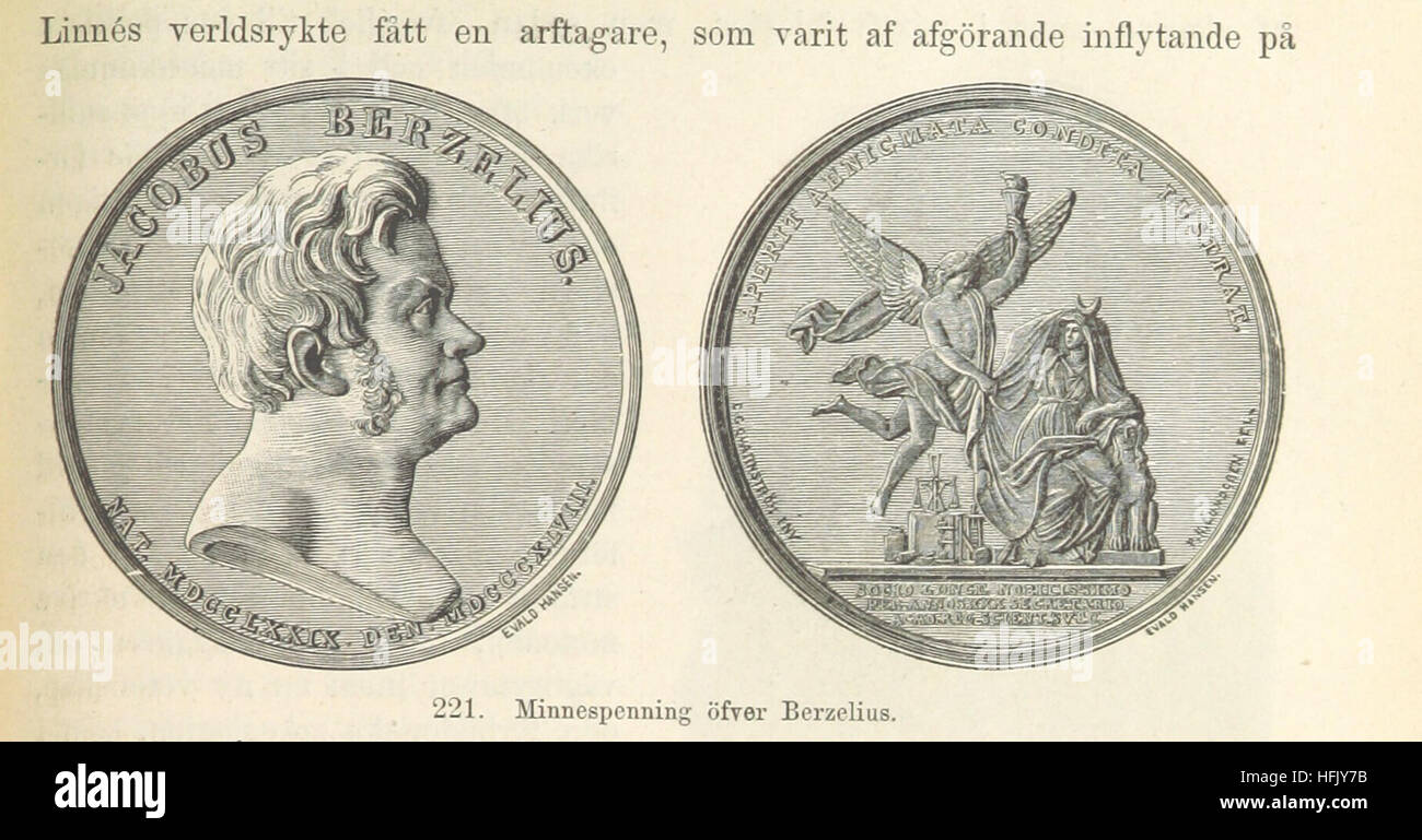 A comprehensive history of Sweden from ancient times to the present day ...