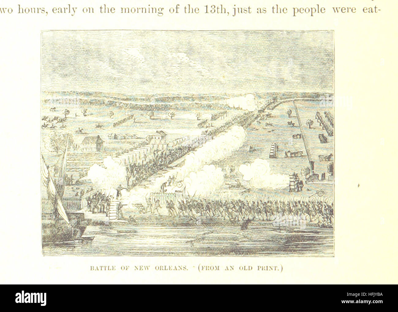 The image from 'Building the Nation' highlights key events in U.S ...