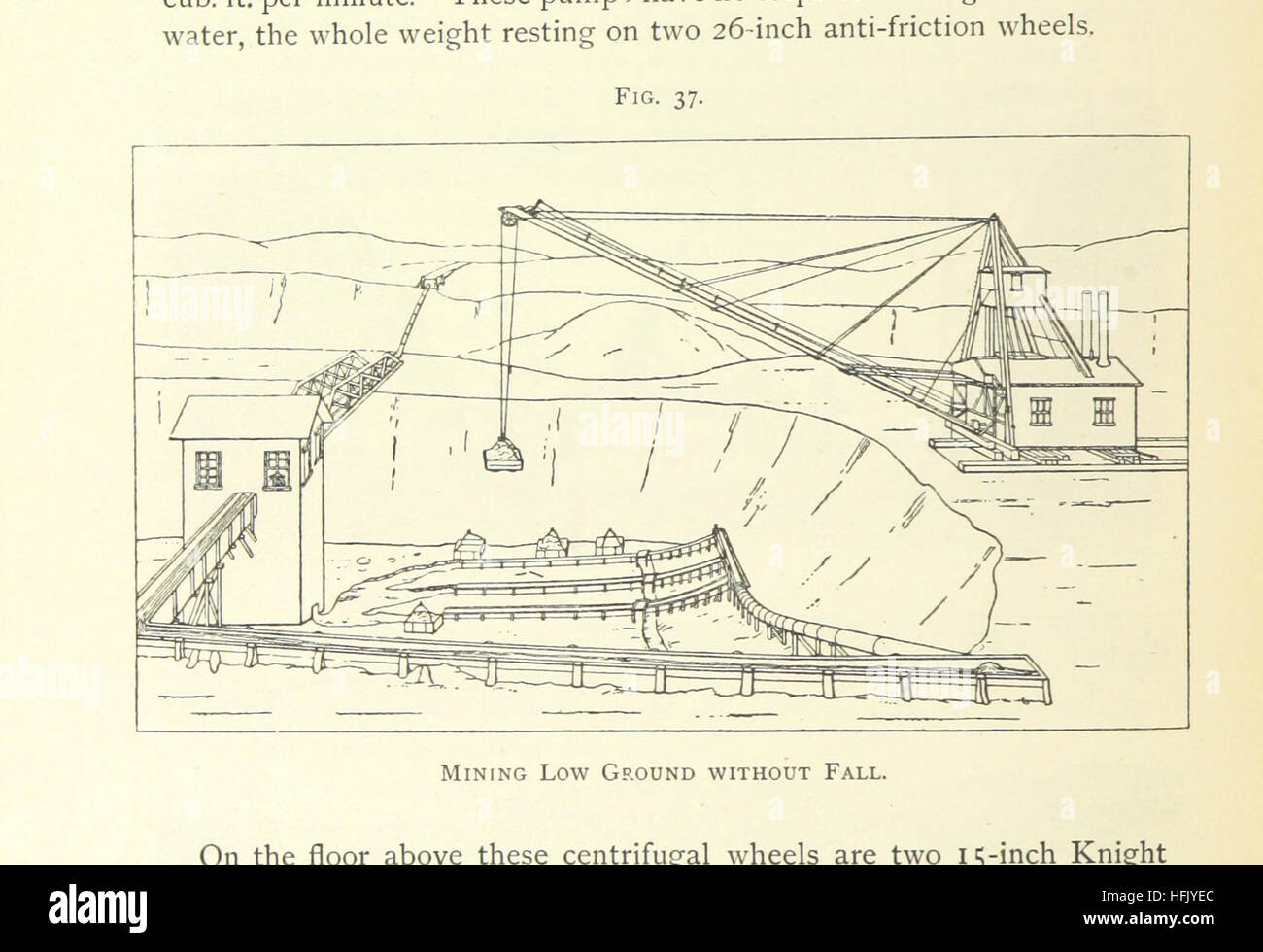 *Practical Gold-Mining* is a detailed guide on gold mining, including ...