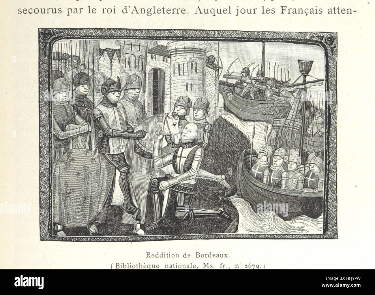 A collection of historical chronicles from the origins of France to the ...