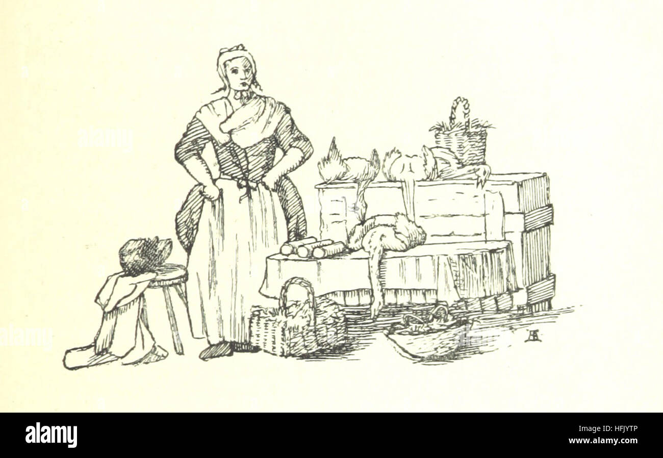 An image from 'Social England under the Regency' exploring the cultural ...