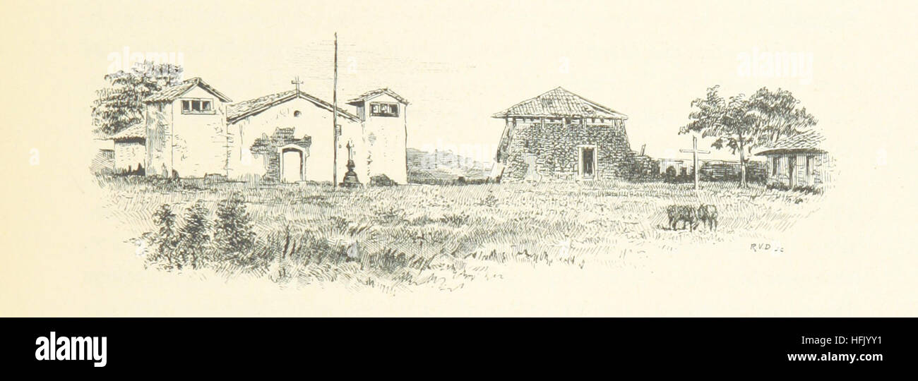 A travel account of the Tocantins-Araguaya region between December 1896 ...