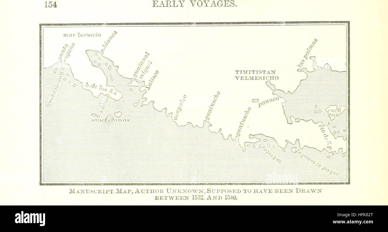 Image from page 236 of 'History of the Pacific States of North America ...