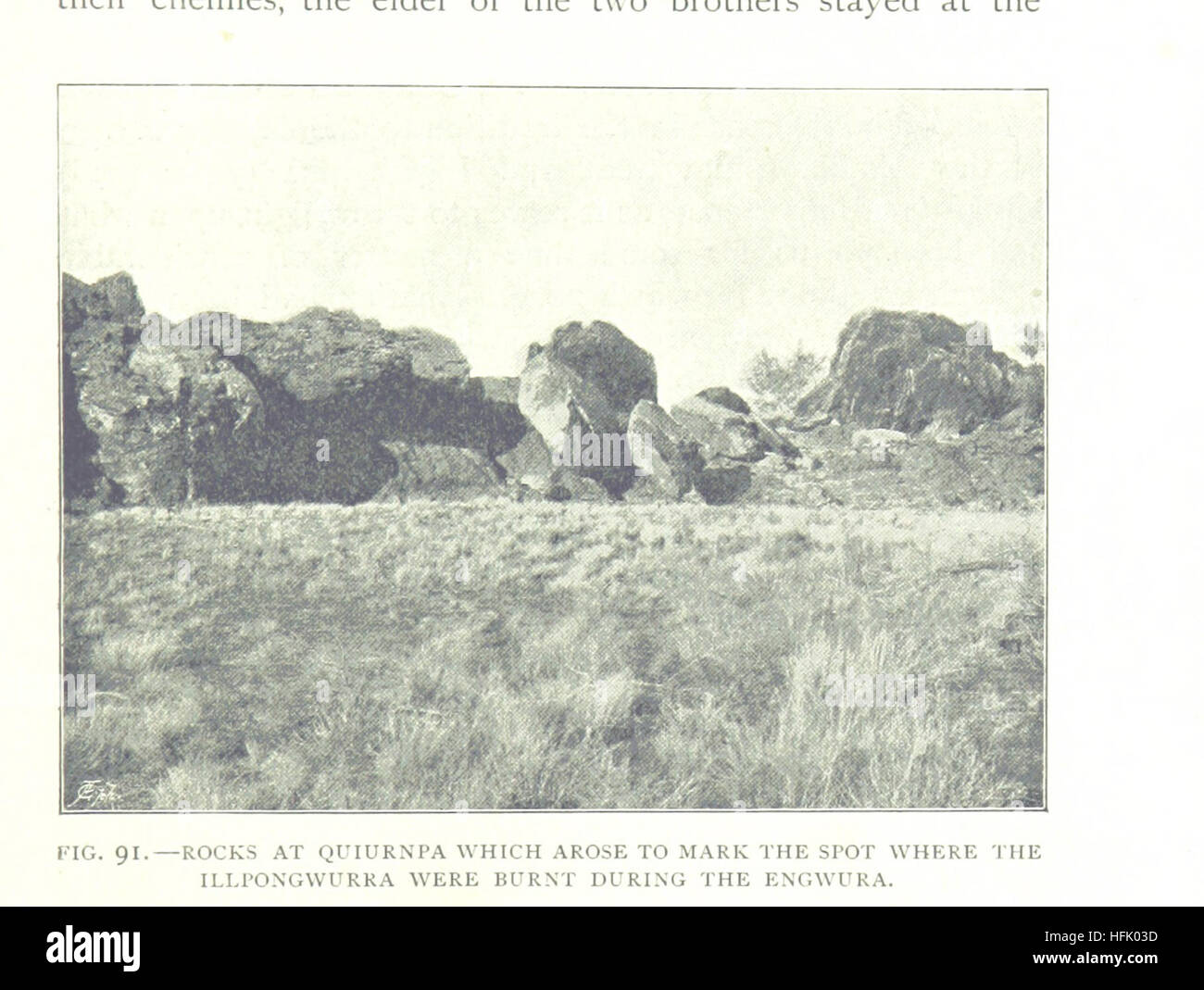 A study of the native tribes of Central Australia, offering insights ...