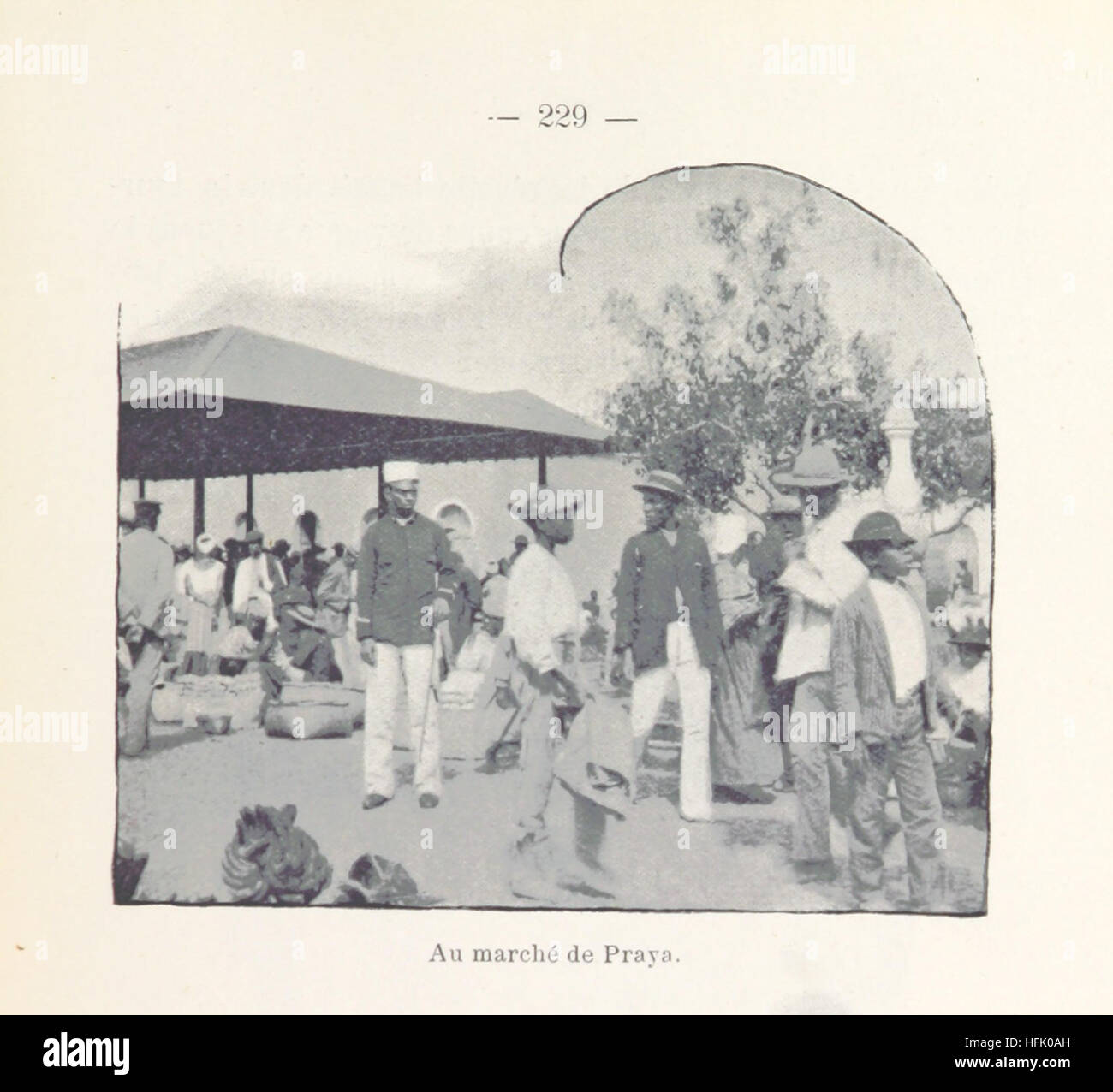 A photographic collection documenting the Atlantic and Congo regions of ...