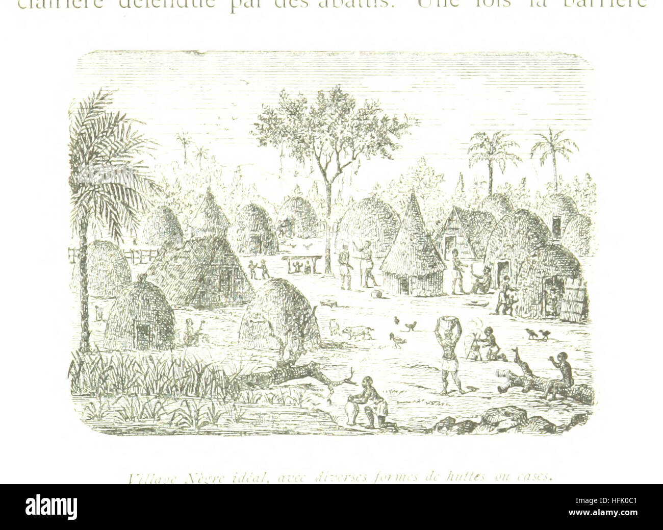 This image, from page 237 of 'Le Congo Belge Illustre,' features an ...
