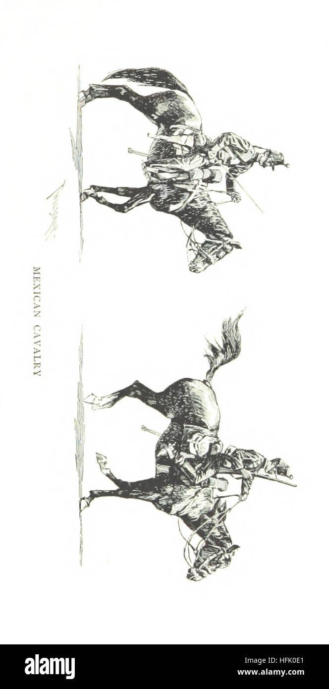 An illustration from 'The Awakening of a Nation,' depicting modern-day ...