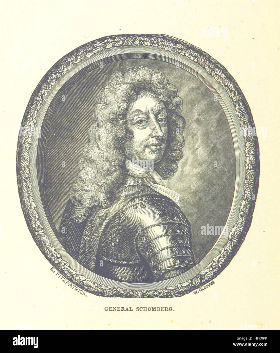A historical account of the Williamite and Jacobite Wars in Ireland ...