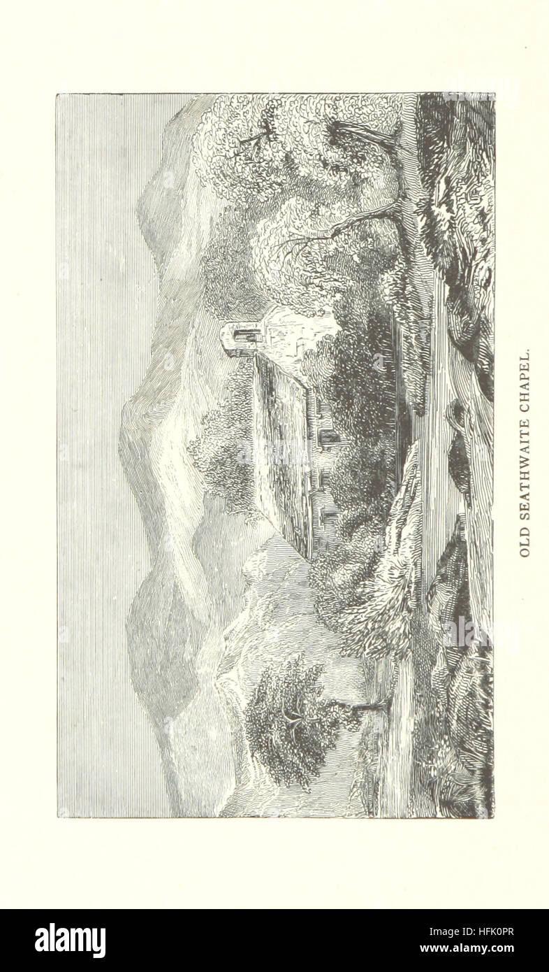 This image from 'The Old-Church Clock' details the history and ...