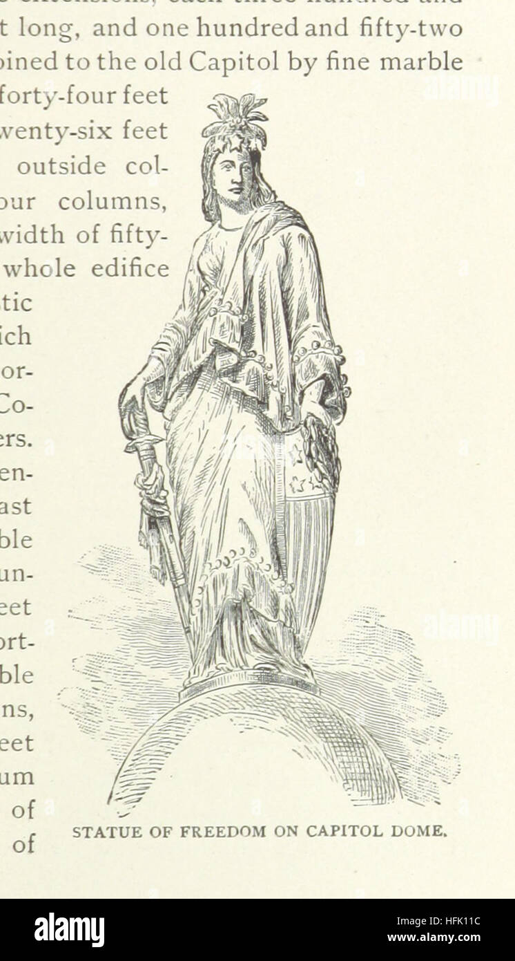 This image is from 'The Story of Washington,' detailing the history and ...