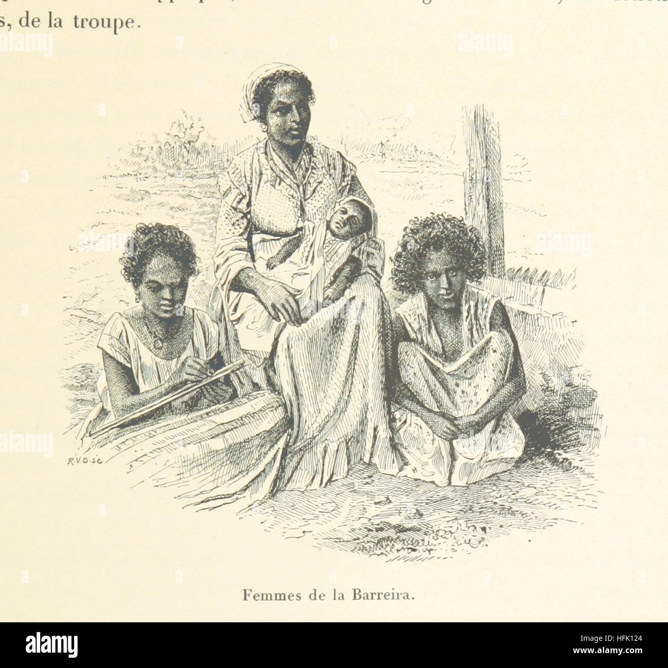 A travel account of the Tocantins-Araguaya rivers in Brazil ...