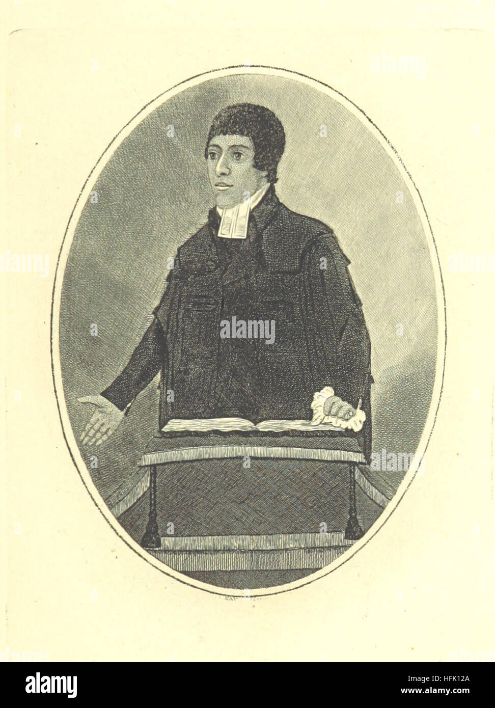 The image from page 239 of '[A series of original Portraits and ...