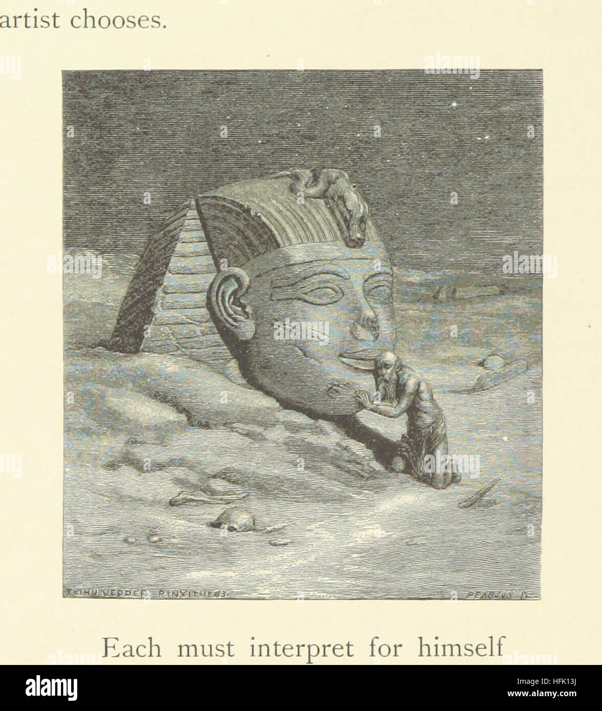 A detailed account of a journey along the Nile River, documenting the ...